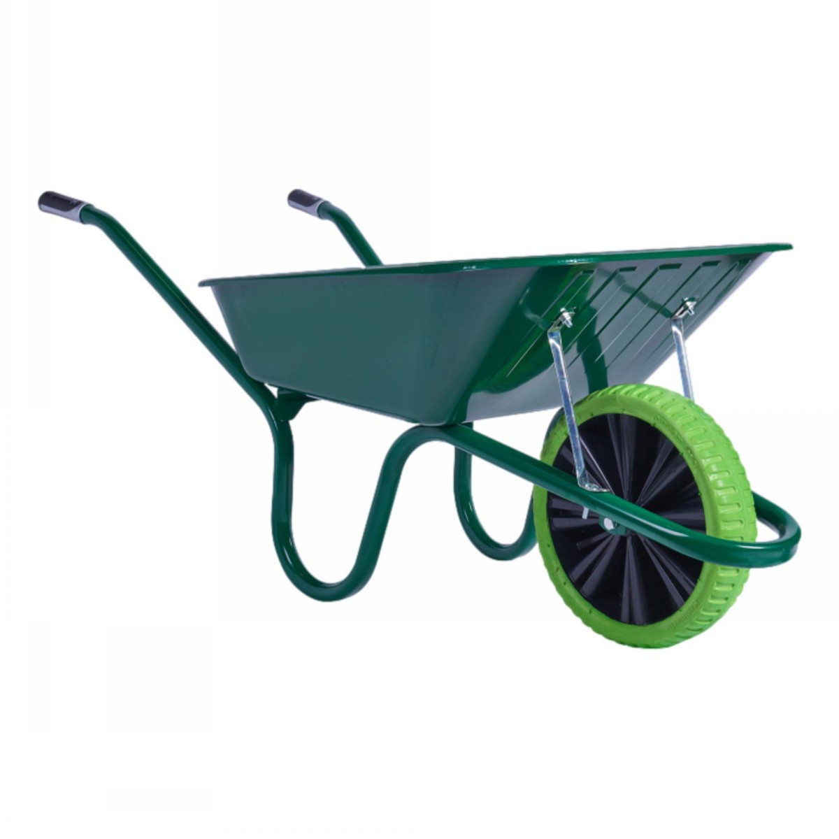 Haemmerlin wheelbarrow tyre store