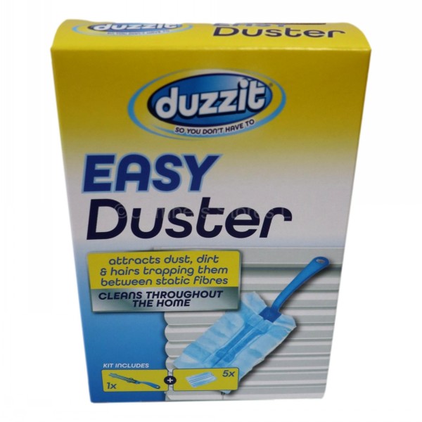 Duzzit Easy Duster | Cambers Country Store