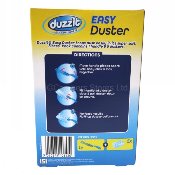 Duzzit Easy Duster | Cambers Country Store