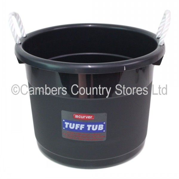 Curver Tuff Tub 39 Litre | Cambers Country Store