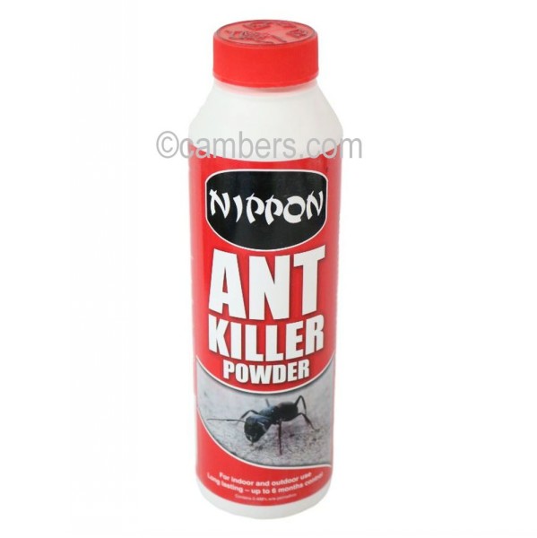 Nippon Ant Killer Powder 300g | Cambers Country Store