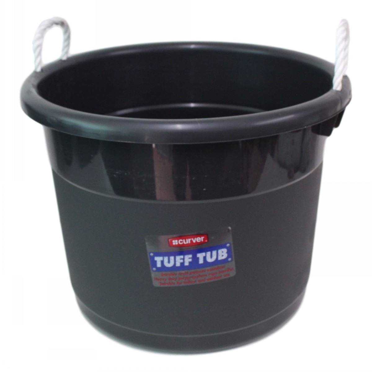 Curver Tuff Tub 69 Litre | Cambers Country Store