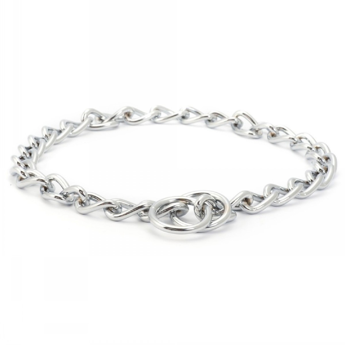 Ancol Check Chain Chrome Extra Heavy Duty | Cambers Country Store