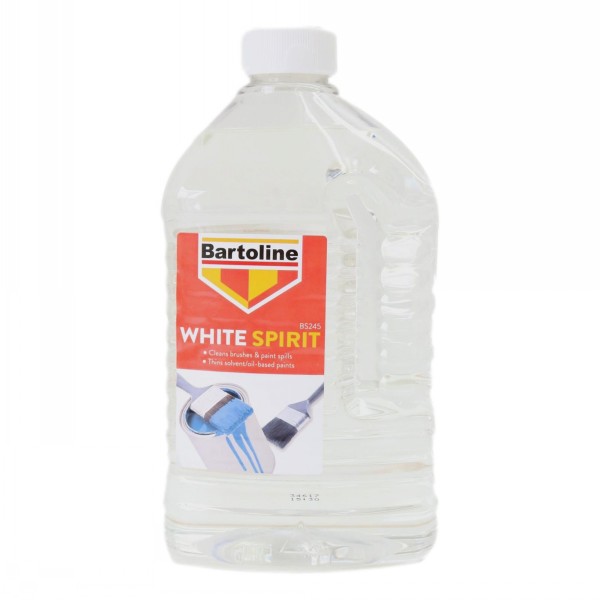 Bartoline White Spirit | Cambers Country Store