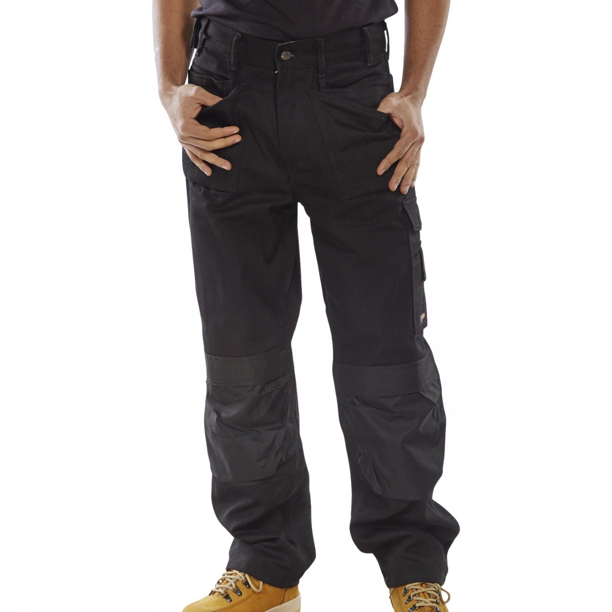 Click Premium Work Trousers | Cambers Country Store