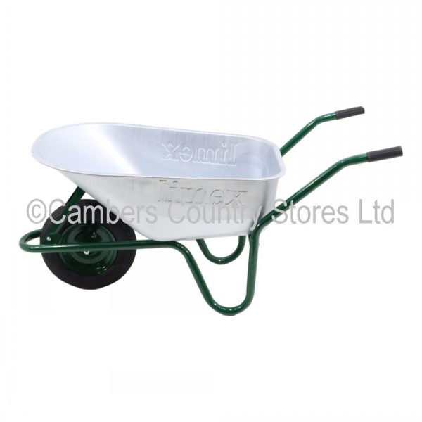 Fort Limex Wheelbarrow 100 Litre | Cambers Country Store