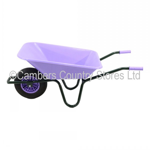 Fort Cosmo Wheelbarrow 90 Litre | Cambers Country Store