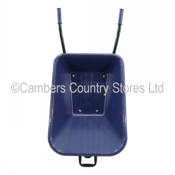 Fort Cosmo Wheelbarrow 90 Litre | Cambers Country Store