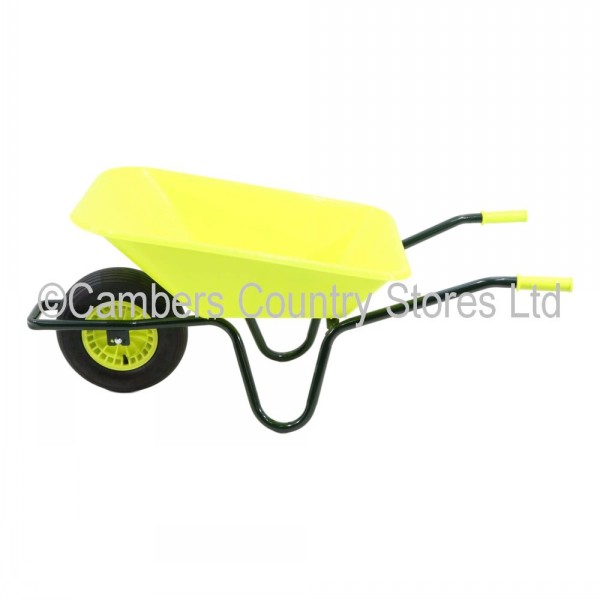 Fort Cosmo Wheelbarrow 90 Litre | Cambers Country Store