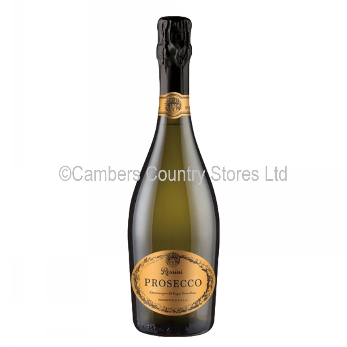 Rossini Prosecco 75cl | Cambers Country Store