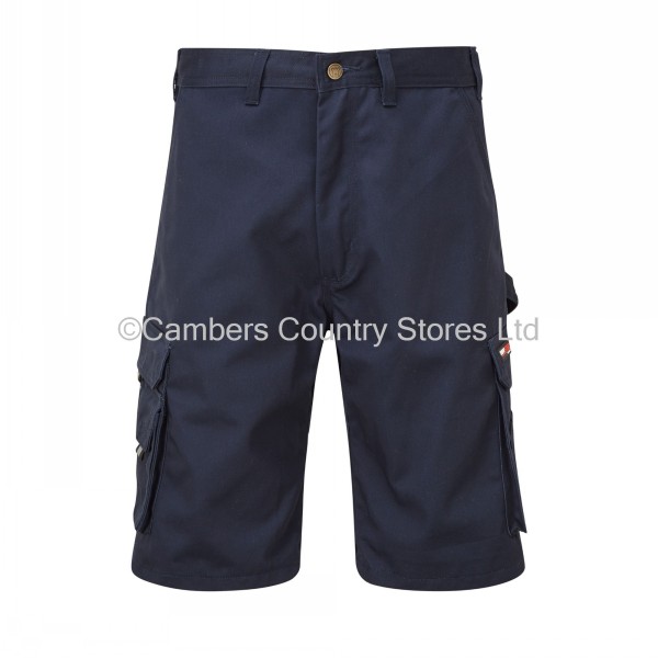 Tuffstuff Pro Cargo Style Work Shorts | Cambers Country Store