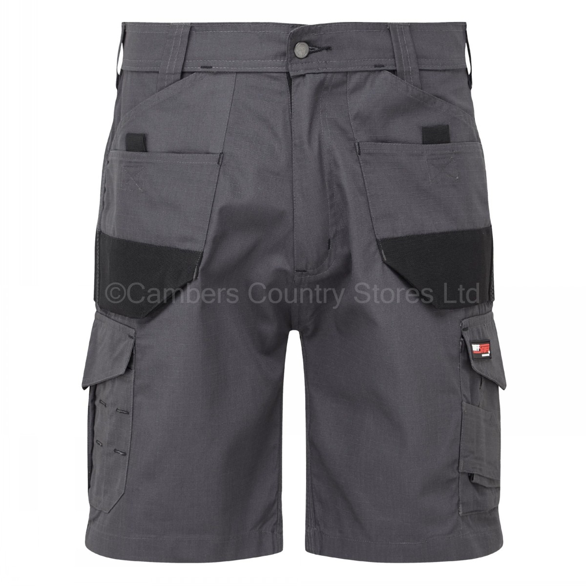 Tuffstuff Elite Cargo Style Work Shorts | Cambers Country Store