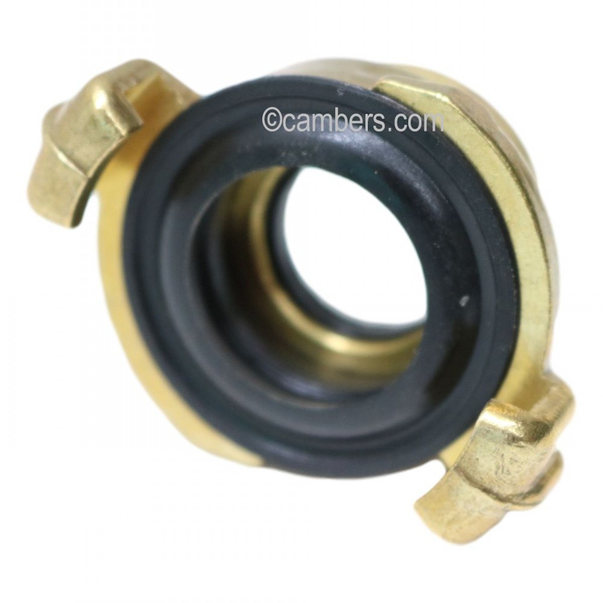 Geka Coupling Female Thread 3/4" | Cambers Country Store