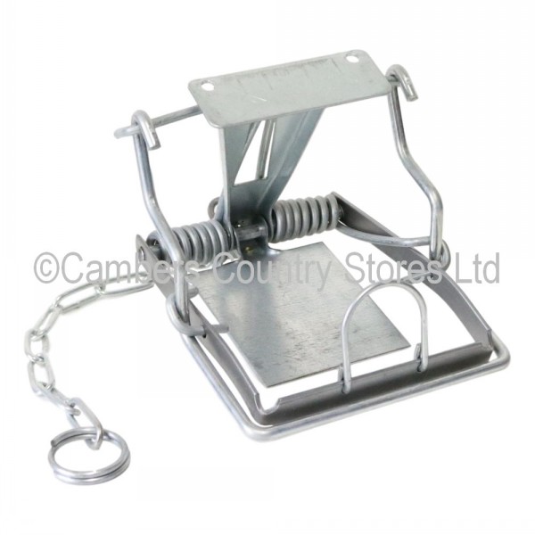 DB Fenn Spring Trap Mark 4 | Cambers Country Store