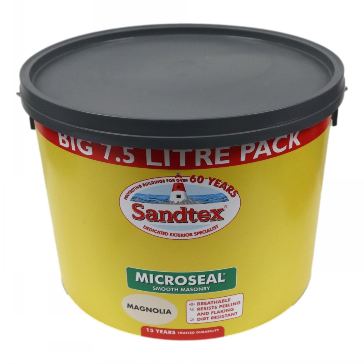 Sandtex Ultra Smooth Masonry Paint | Cambers Country Store