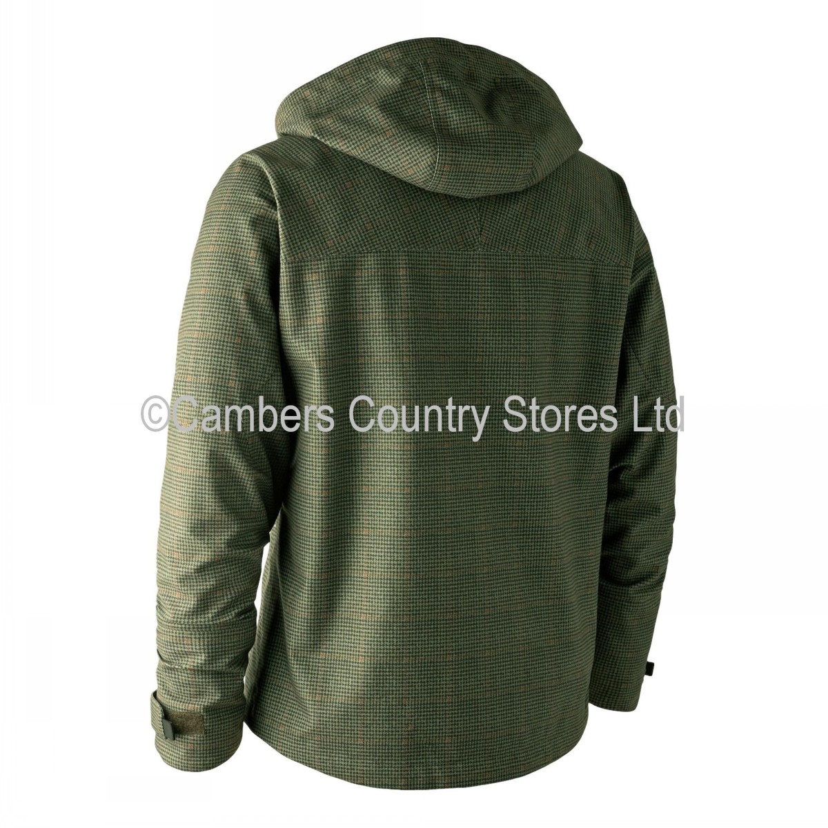 Deerhunter Pro Gamekeeper Jacket Short | Cambers Country Store