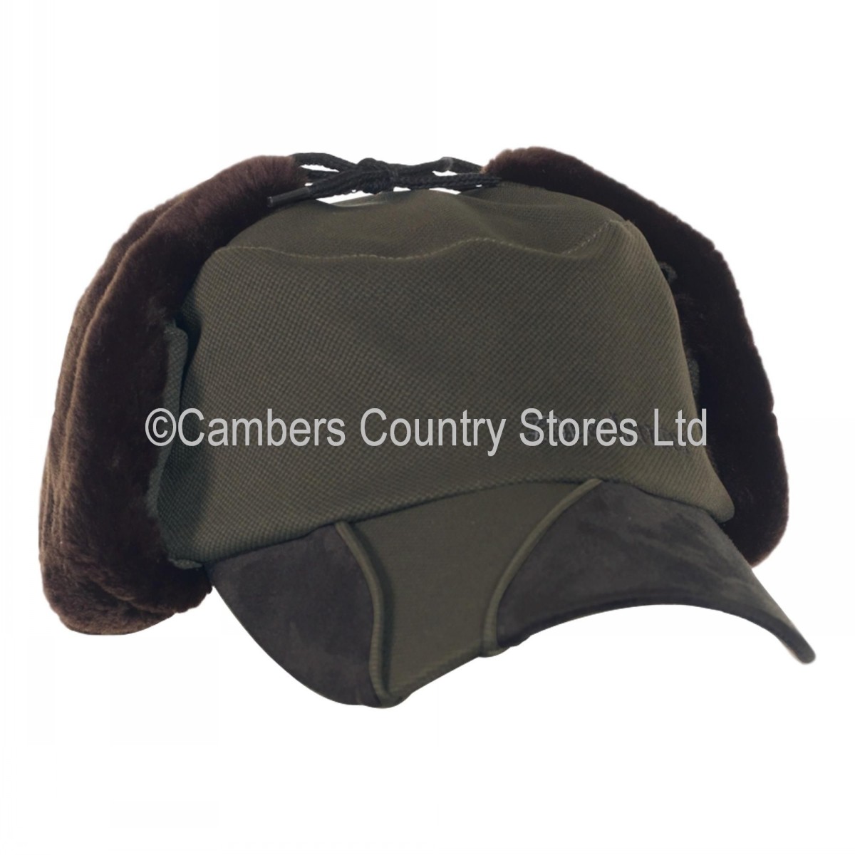 Deerhunter Muflon Winter Hat | Cambers Country Store