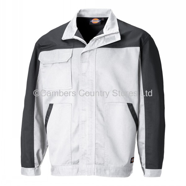 Dickies Everyday Work Jacket | Cambers Country Store