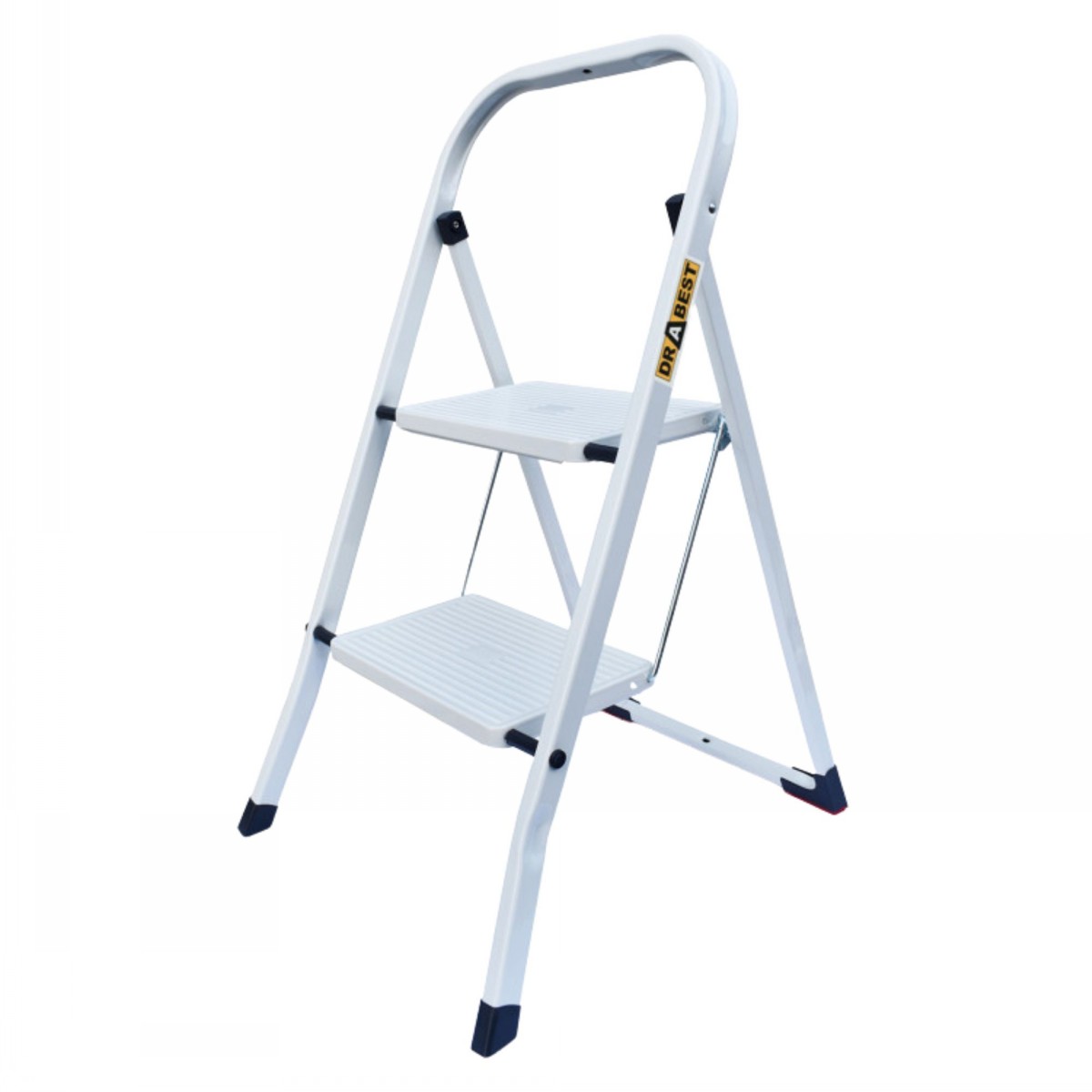 Drabest Minifero Office Step Ladder | Cambers Country Store
