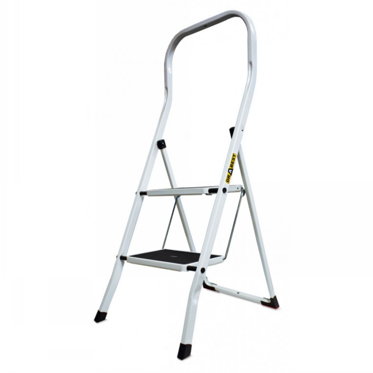 Drabest High Back Kitchen Steps | Cambers Country Store