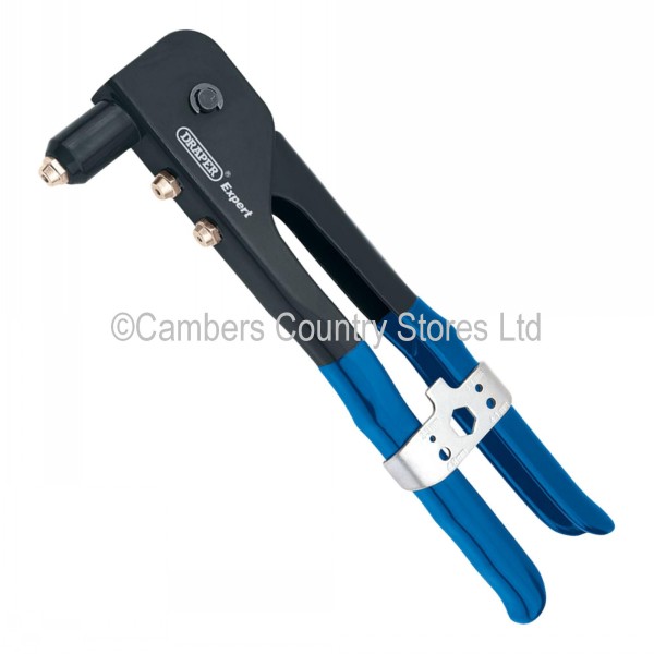 Draper Expert Riveter | Cambers Country Store