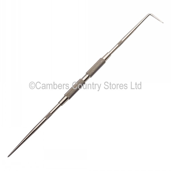 Draper Engineers Scriber Double Ended 200mm | Cambers Country Store