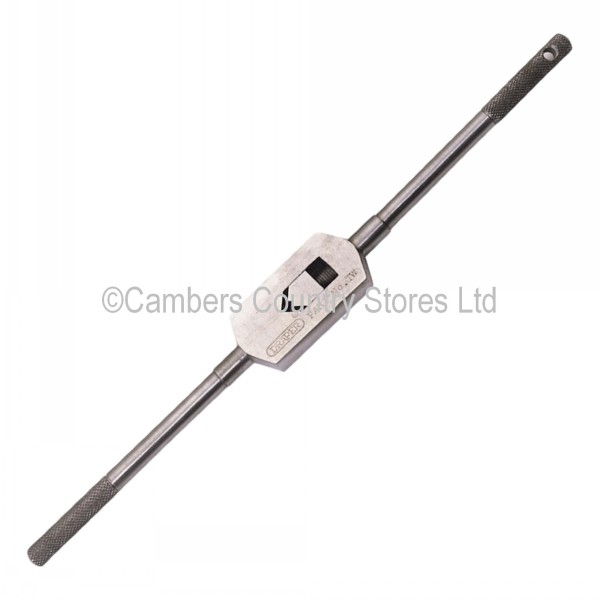 Draper Bar Type Tap Wrench 4.25 - 12.5mm | Cambers Country Store