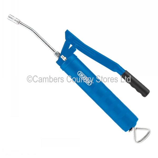 Draper Grease Gun Lever Type 500cc | Cambers Country Store