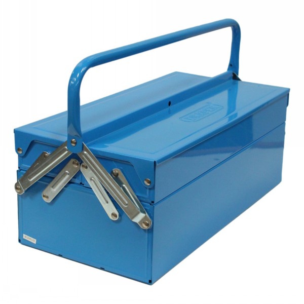 Draper Cantilever Toolbox | Cambers Country Store