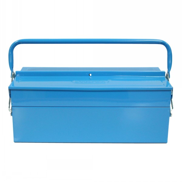 Draper Cantilever Toolbox | Cambers Country Store