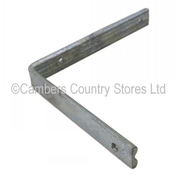 Eliza Tinsley Fluted Angle Bracket | Cambers Country Store