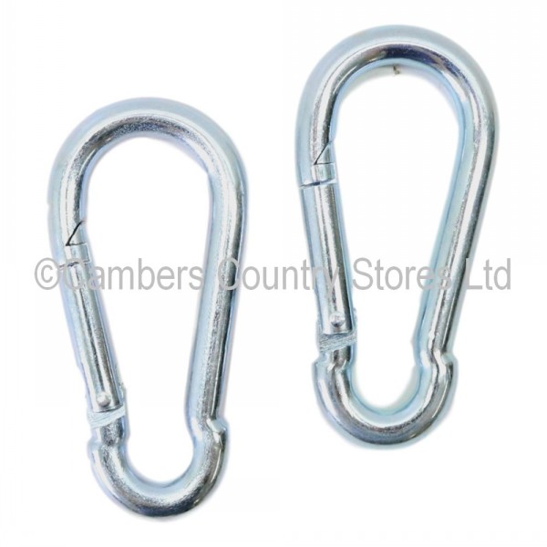 Eliza Tinsley Quick Release Snap Hook | Cambers Country Store