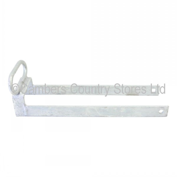 Eliza Tinsley Throw Over Gate Loop & Lifting Handle | Cambers Country Store
