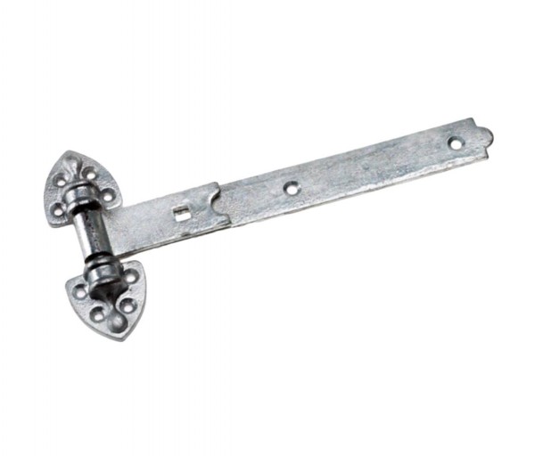 Eliza Tinsley Heavy Reversible Hinges Galvanised | Cambers Country Store