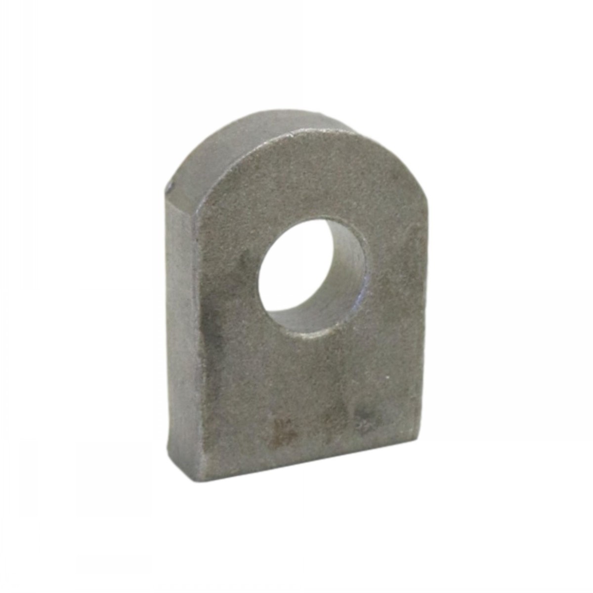 Eliza Tinsley Gate Eye To Weld Flat Base 1" | Cambers Country Store