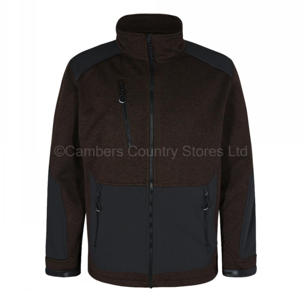 FE Engel X-treme Softshell Fleece Jacket | Cambers Country Store
