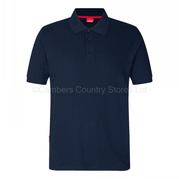 FE Engel Polo Shirt | Cambers Country Store