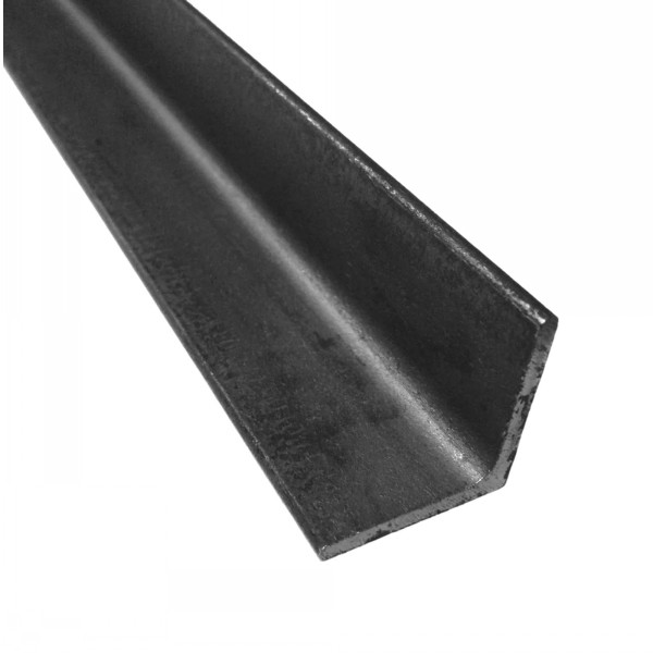 Mild Steel Equal Angle Bar 3 Metre | Cambers Country Store