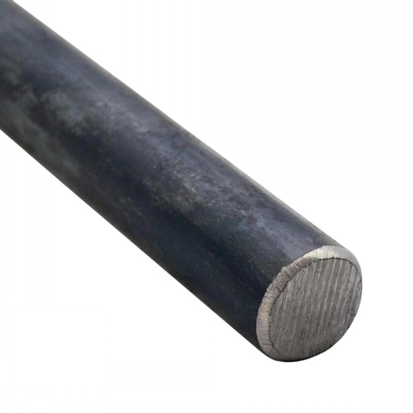 Mild Steel Round Solid Bar 3 Metre | Cambers Country Store