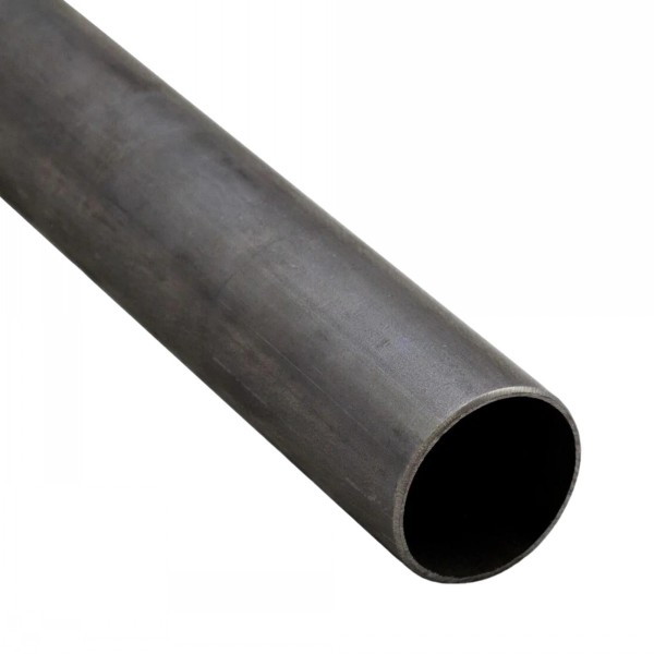 Mild Steel Round Hollow Tube Bar 3 Metre | Cambers Country Store