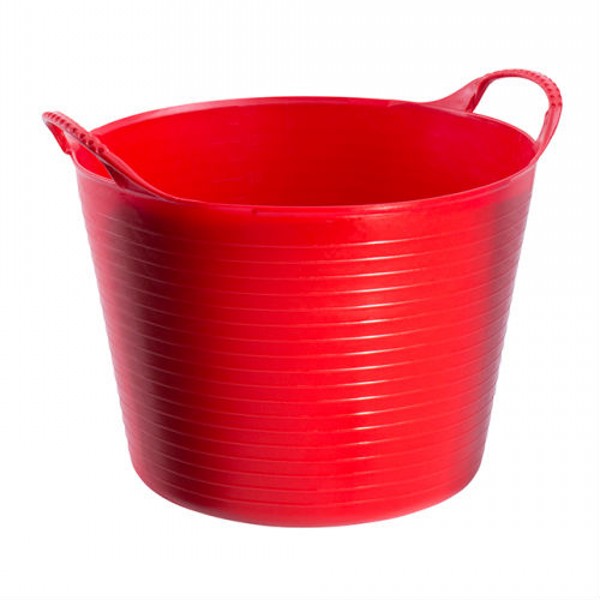 Red Gorilla Tub Small 14 Litre | Cambers Country Store