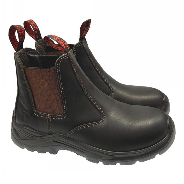 Hard Yakka Banjo Non Safety Dealer Boots | Cambers Country Store