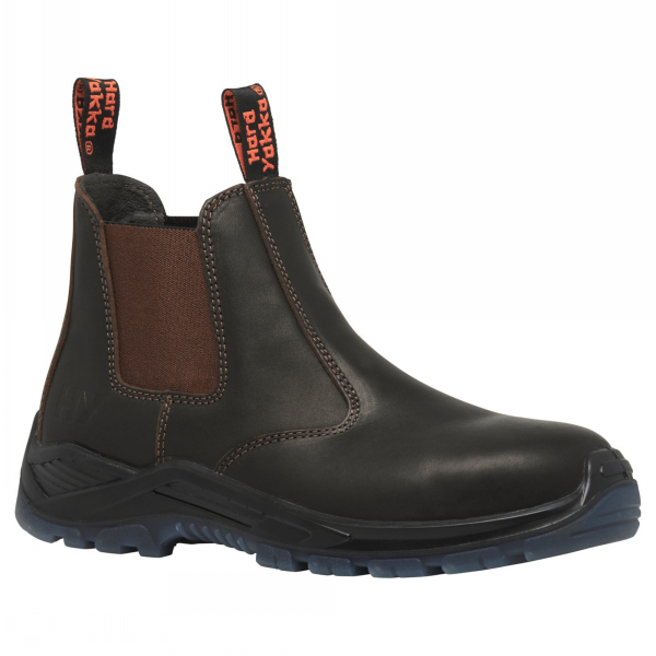 Hard Yakka Banjo Dealer Boots (Non Safety) | Cambers Country Store