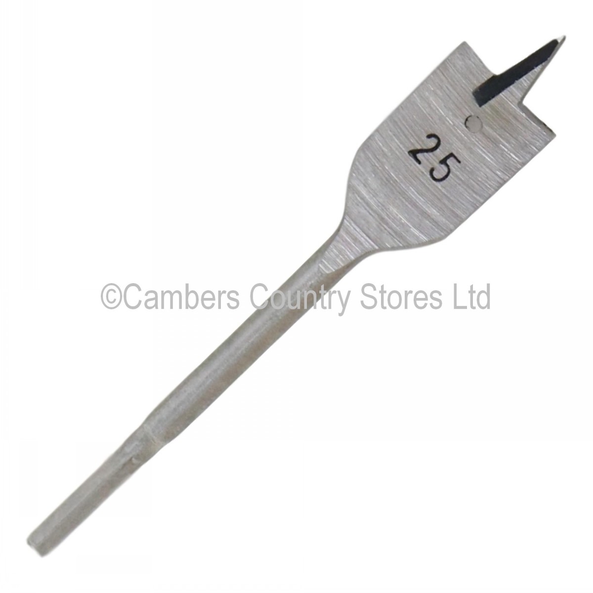 Forgemaster Wood Cutting Bit | Cambers Country Store