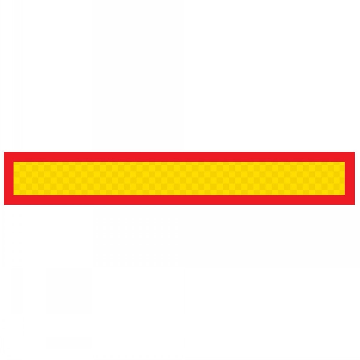 Truck & Trailer Marker Board Type 264 (ECE5) | Cambers Country Store