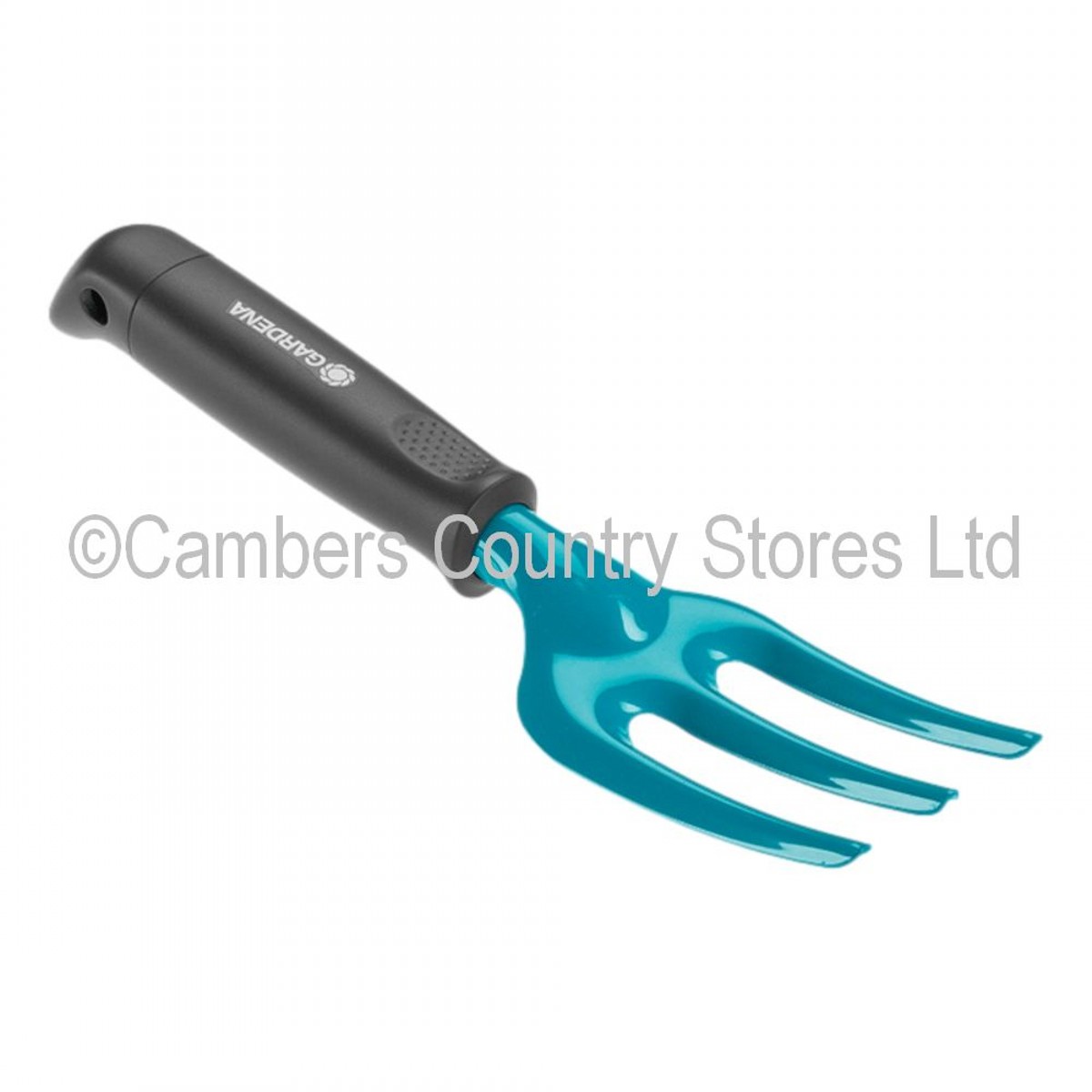 Gardena Classic Flower Fork | Cambers Country Store