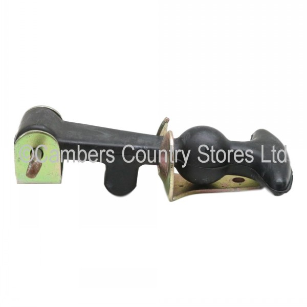 Bonnet Catch Rubber & Clip 1 x Pair | Cambers Country Store