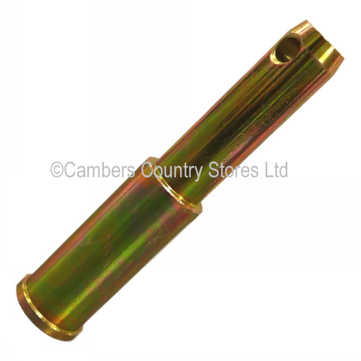 Lower Link Pin Cat 2 / Cat 3 | Cambers Country Store