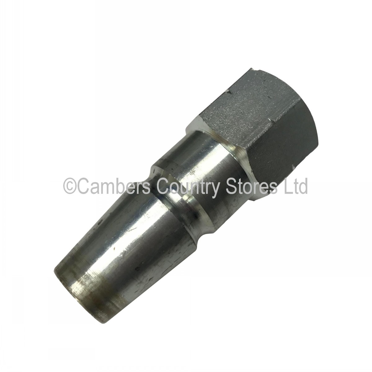 Trailer Air Coupler Male C Type C10 | Cambers Country Store