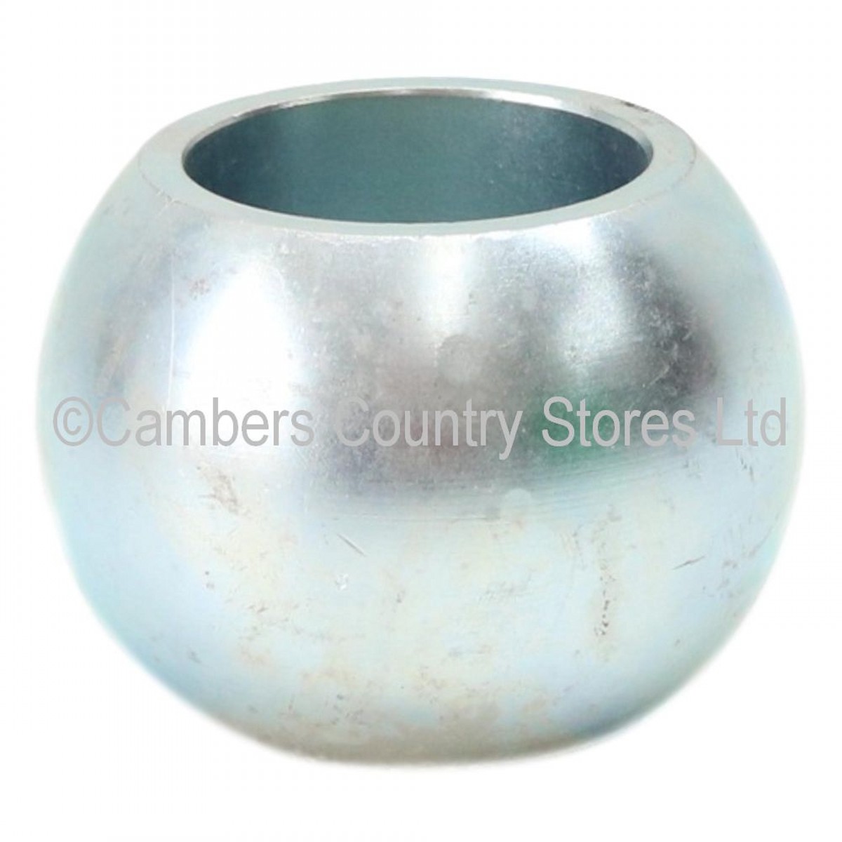 Top Link Ball Cat 3 Ball / Cat 3 Pin | Cambers Country Store